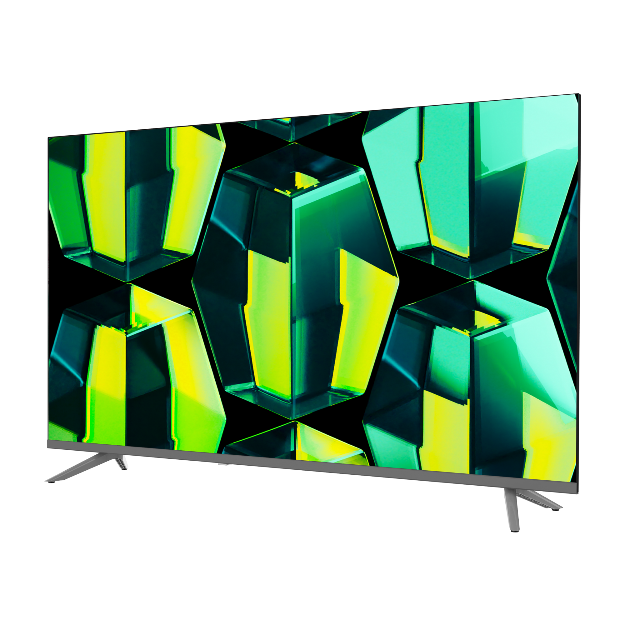 Телевизор Sber SDX-43U4014, 43"(109 см), UHD 4K RAM 2 GB - купить в Домовёнок (Электроника ...