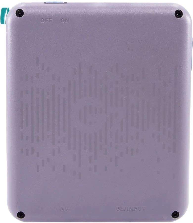 Игровая консоль PGP AIO Portable +500 игр +Кабель Micro USB, Кабель AV, Junior FC32b Slim ...