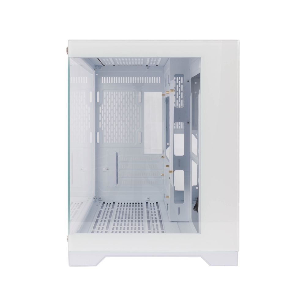 Корпус 1STPLAYER MEGAVIEW MV5-T White MV5-TP-WH, купить в Москве, цены ...