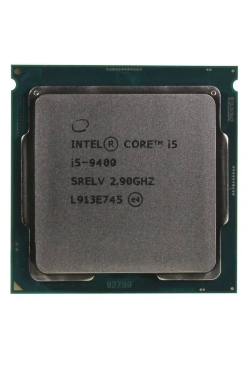 Процессор Intel Core i5 9400 LGA 1151-v2 OEM, купить в Москве, цены в ...