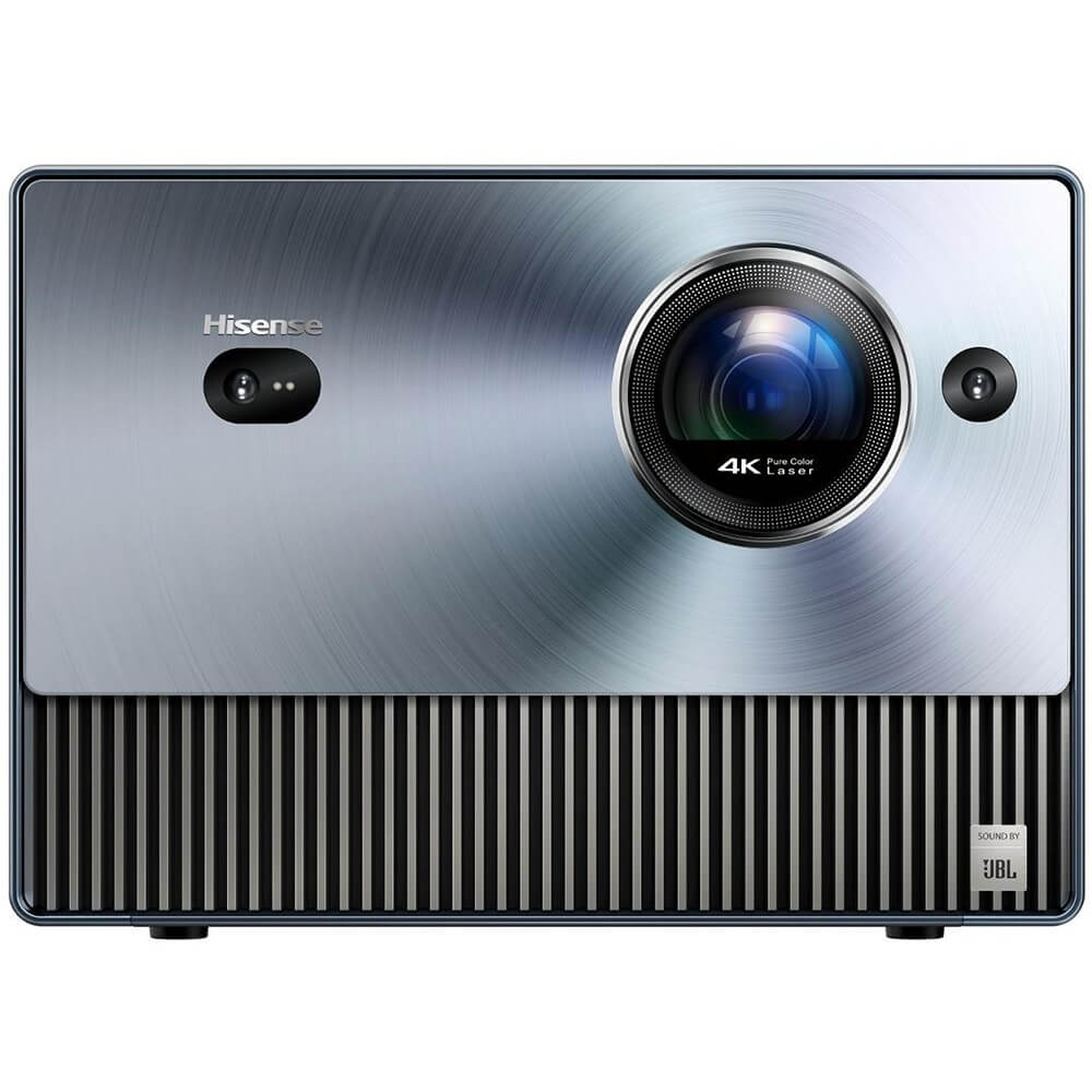 Видеопроектор HISENSE C1 Grey (Laser Mini Projector C1), купить в ...