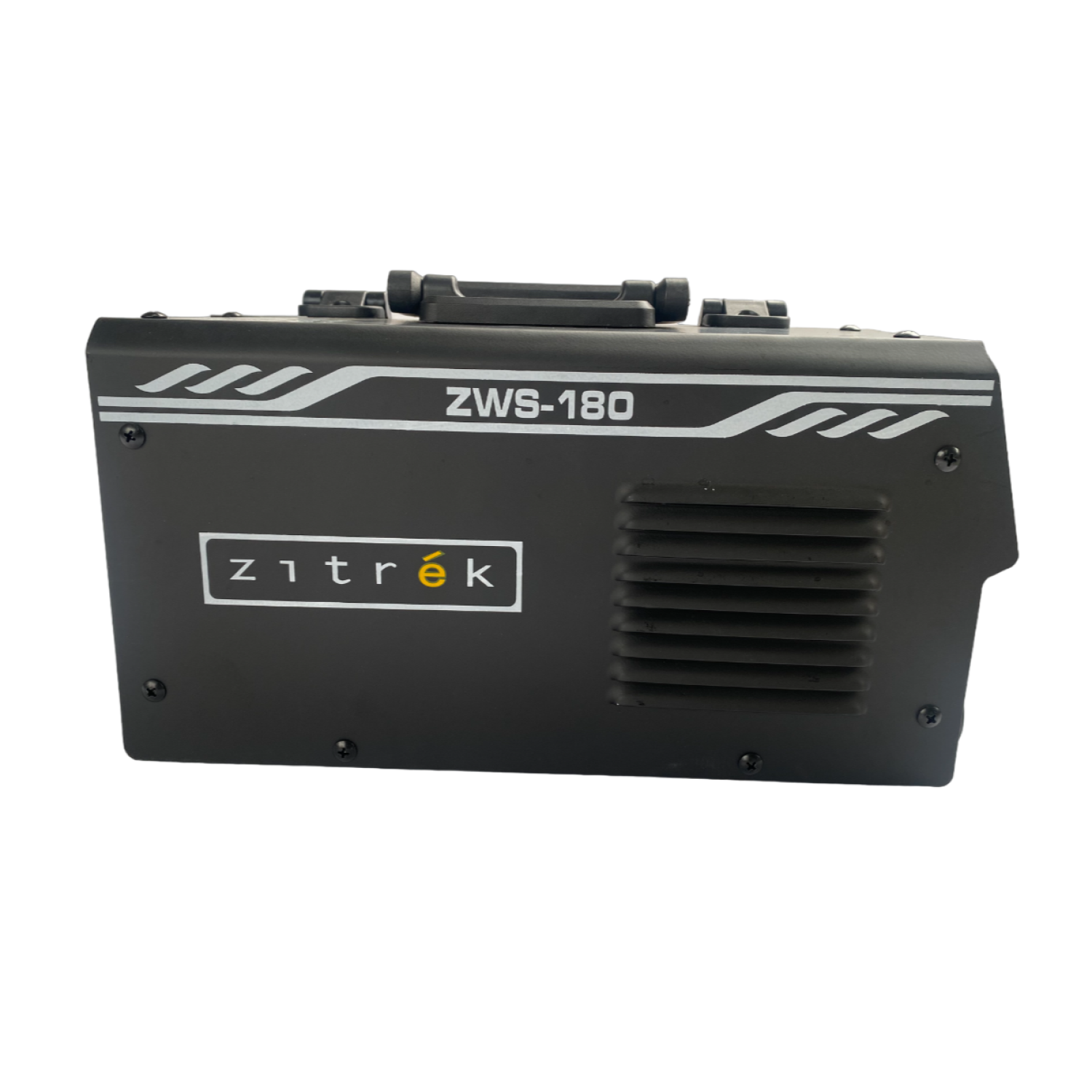 Сварочный полуавтомат Zitrek ZWS-180, MIG/MAG без газа, 180А купить в интернет-магазине, цены на ...