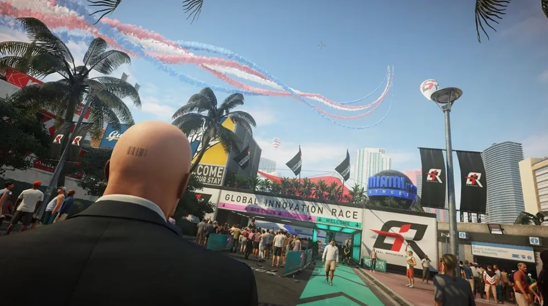 Hitman 2 Gold Edition Steelbook Xbox One