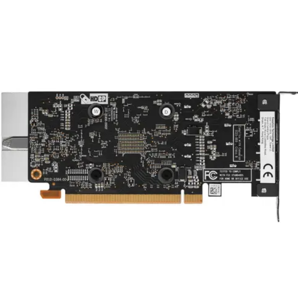 Видеокарта Sapphire AMD Radeon RX 6400 Pulse Gaming (11315-01-20G ...