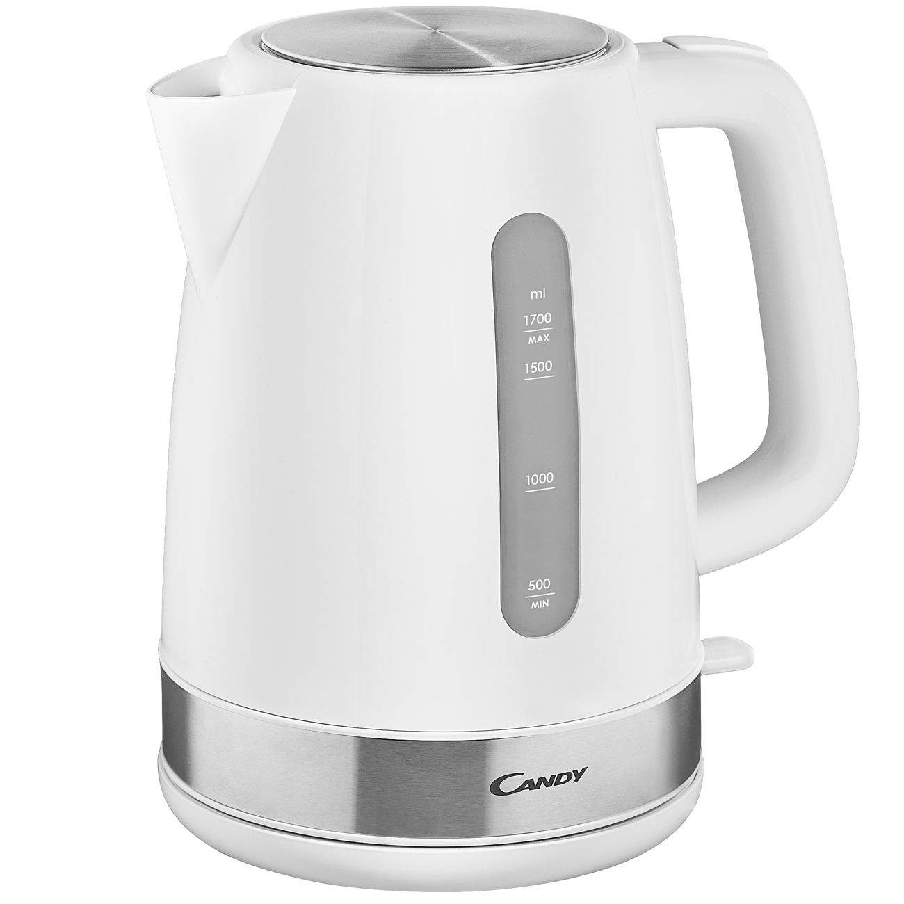 Чайник электрический Candy CK-101 1.7 л белый, купить в Москве, цены в интернет-магазинах на ...