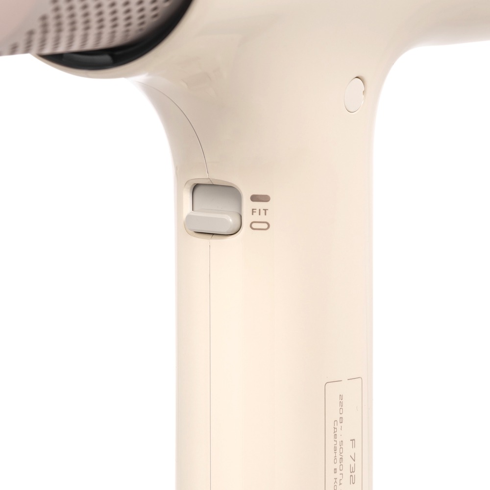 Фен-стайлер BORK F732 ch - отзывы покупателей на маркетплейсе Мегамаркет | Артикул: 600014235273