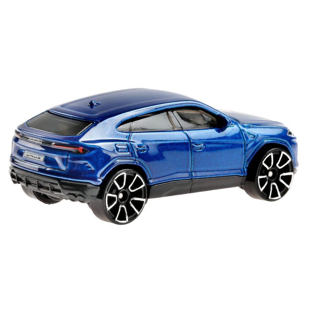Lamborghini urus hot wheels store