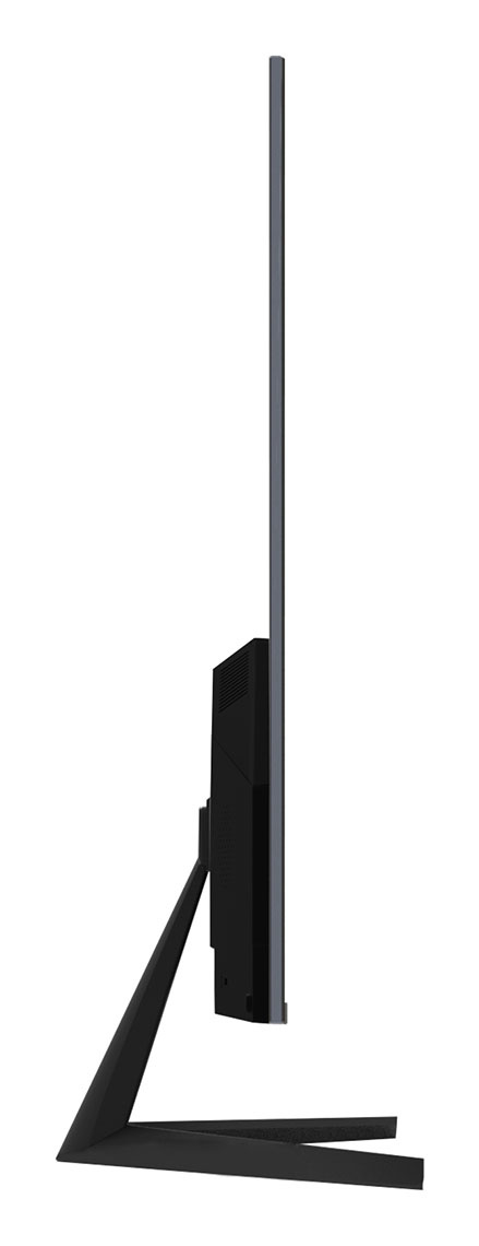 31.5" Монитор Sunwind SUN-M32BF101 Gray 75Hz 2560x1440 IPS, купить в Москве, цены в интернет ...