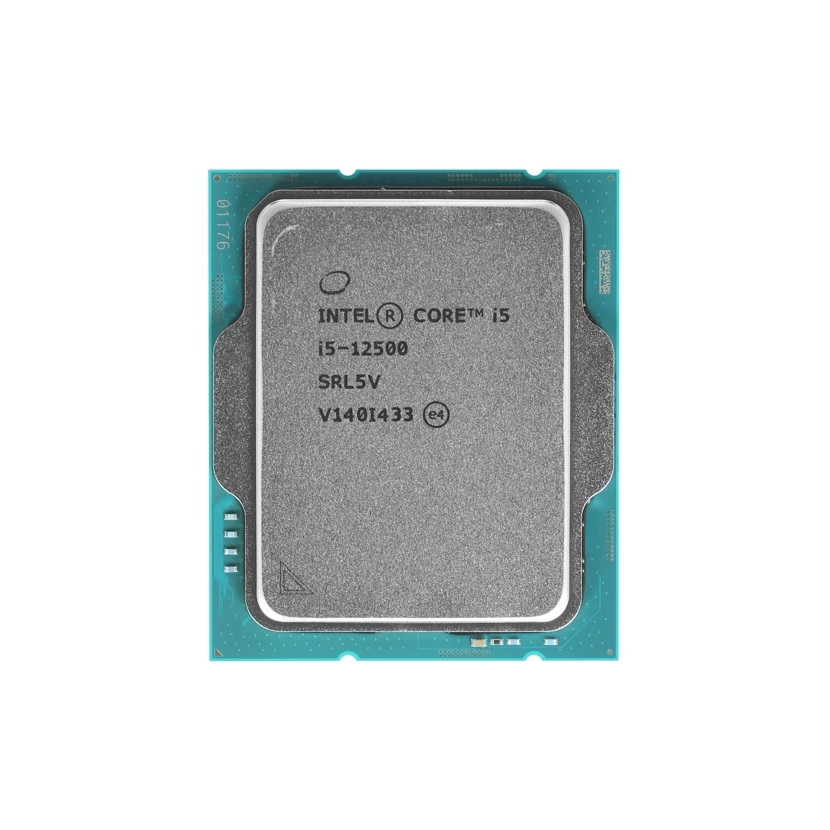 Процессор Intel Core i5 12500 BOX, купить в Москве, цены в интернет ...