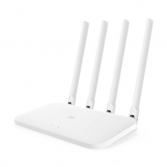Wi-Fi роутер Xiaomi Mi Router 4A Gigabit Edition (CN) White, купить в ...