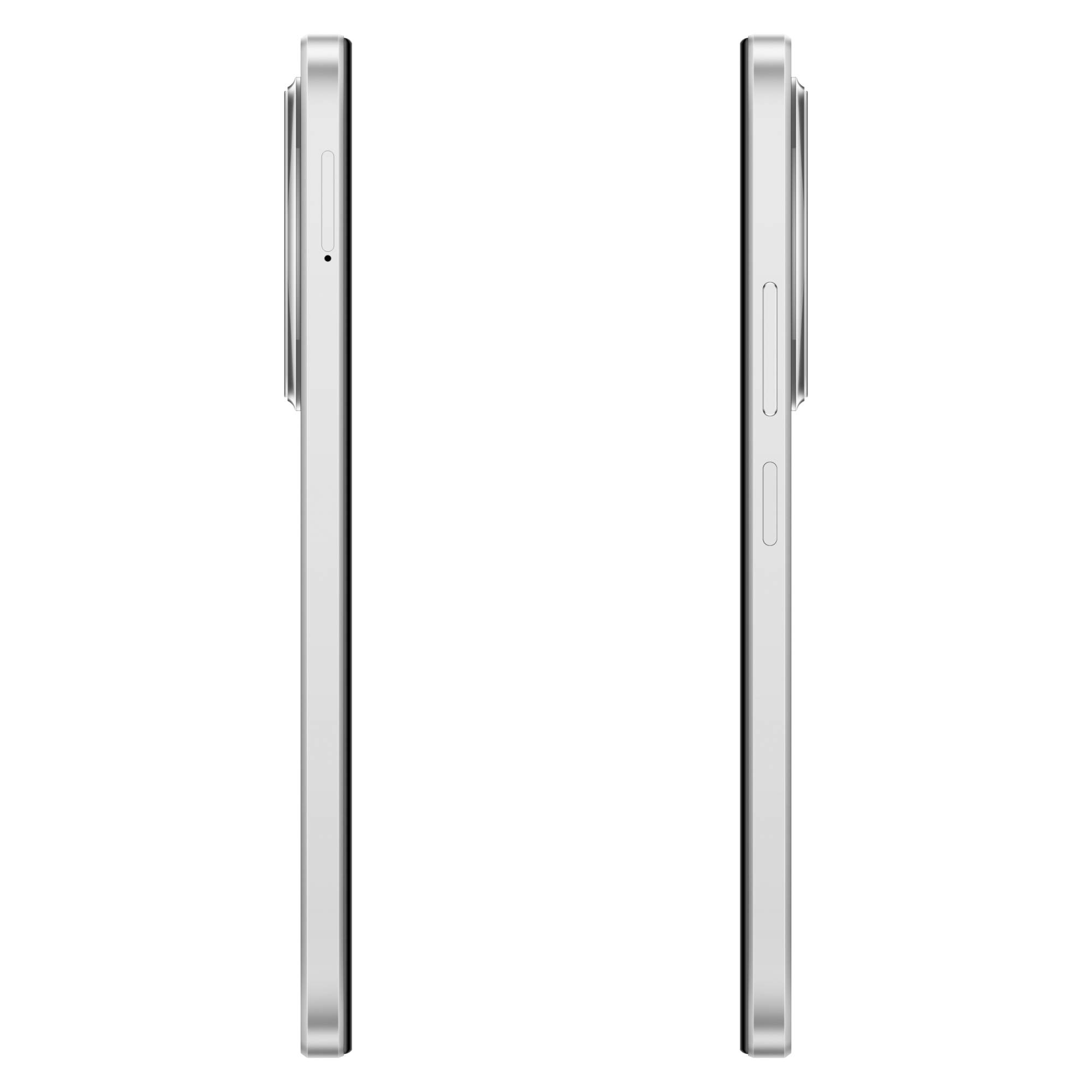 Смартфон Poco C61 3/64GB белый (60836) - характеристики и описание на Мегамаркет | 600021156756