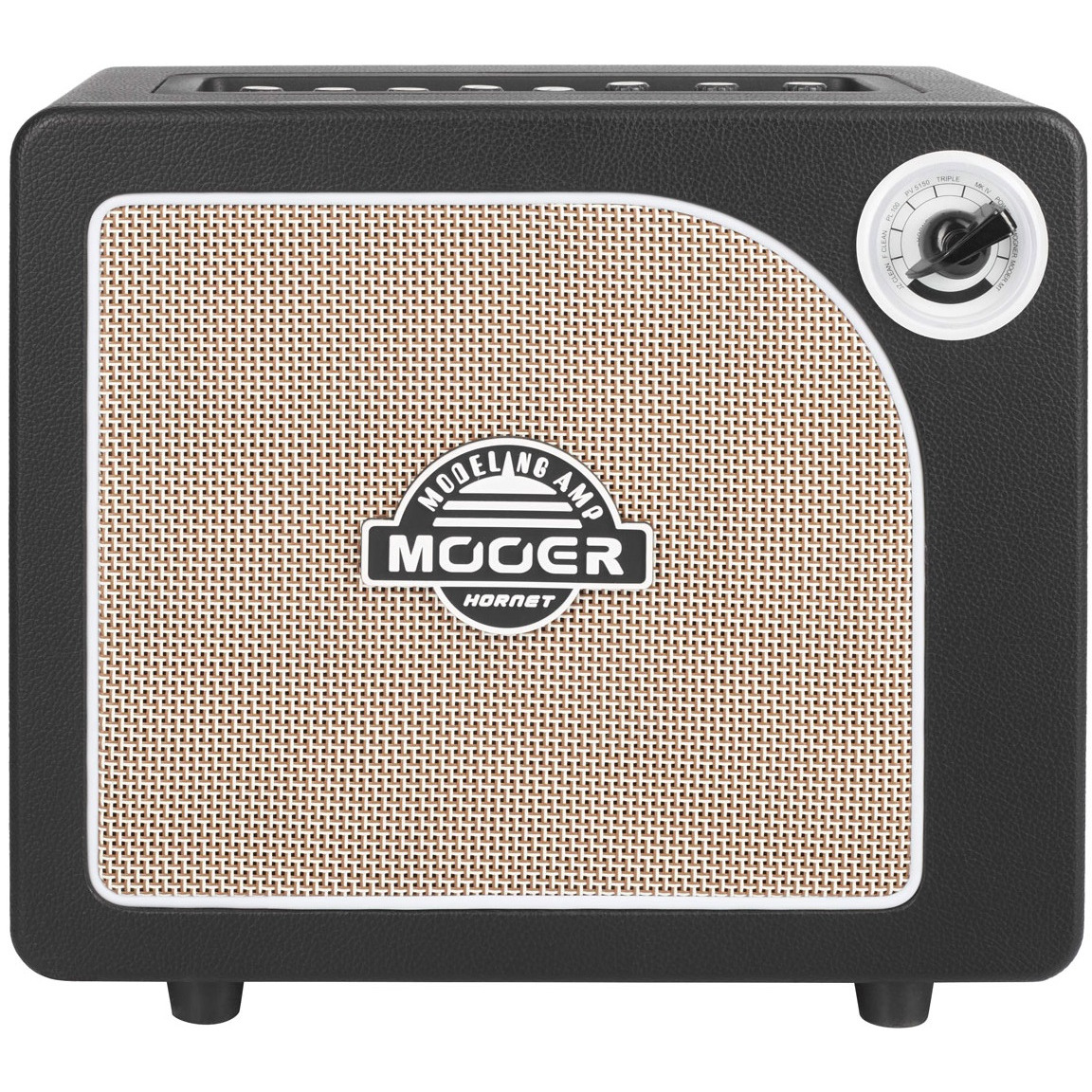 Купить комбо моделирующий MOOER DH01 Hornet 15 bk, цены на Мегамаркет ...