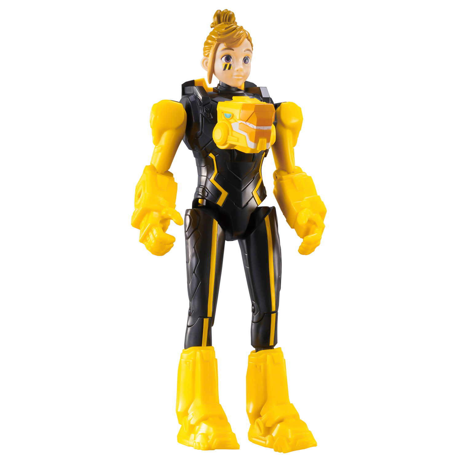 Большая фигурка Диностер герой Делби в дино-костюме 20 см Dinoster - купить в Умная Игрушка ...