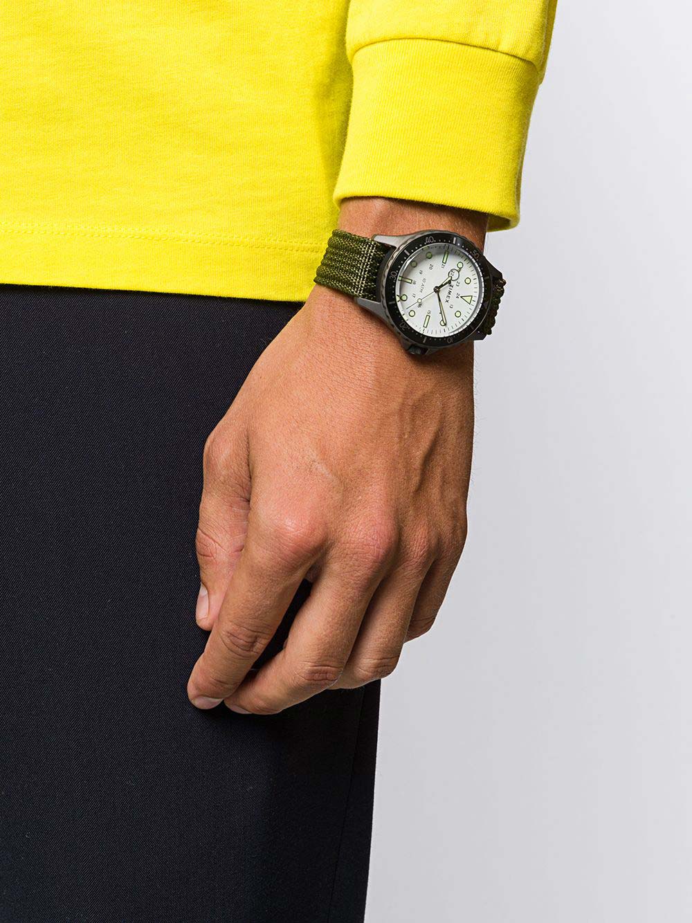 Timex Navi XL TW2T75500