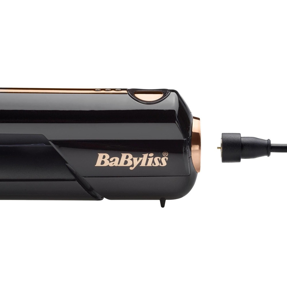 c BaByliss 9000RU black