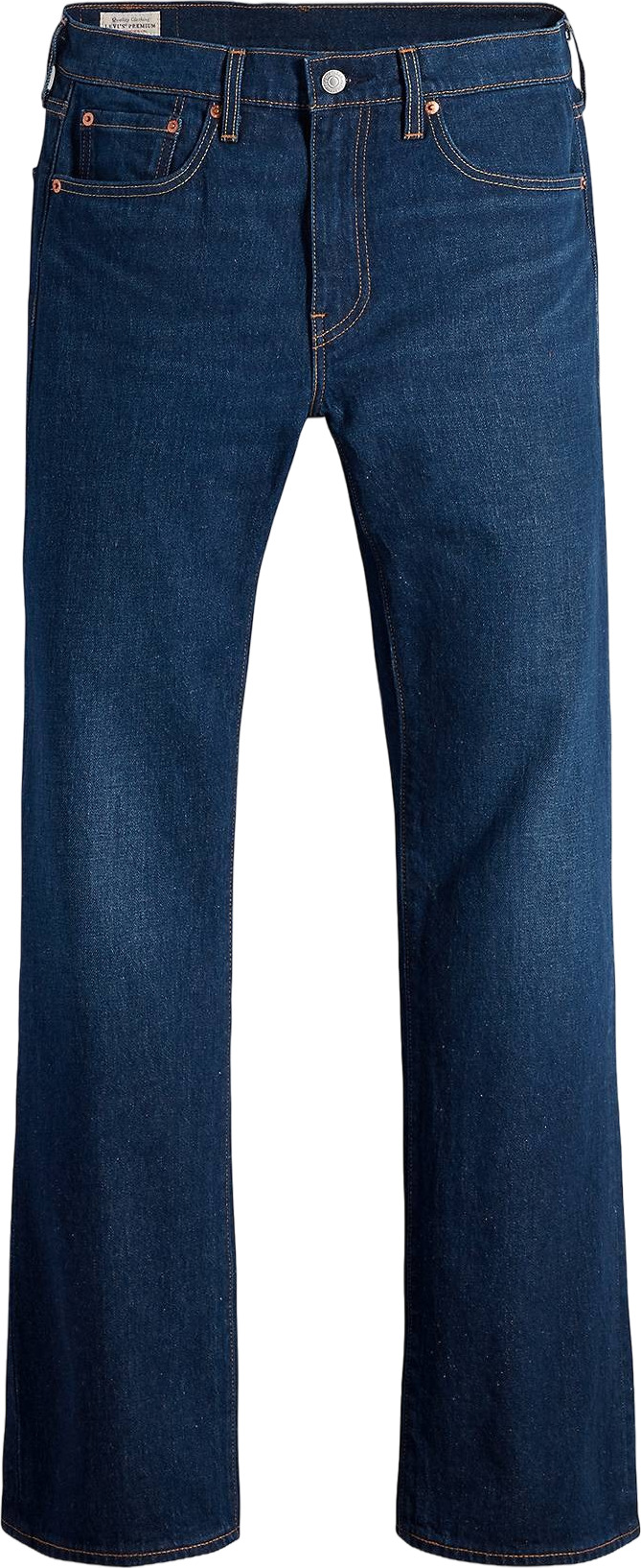 Levi's slim cut jeans store