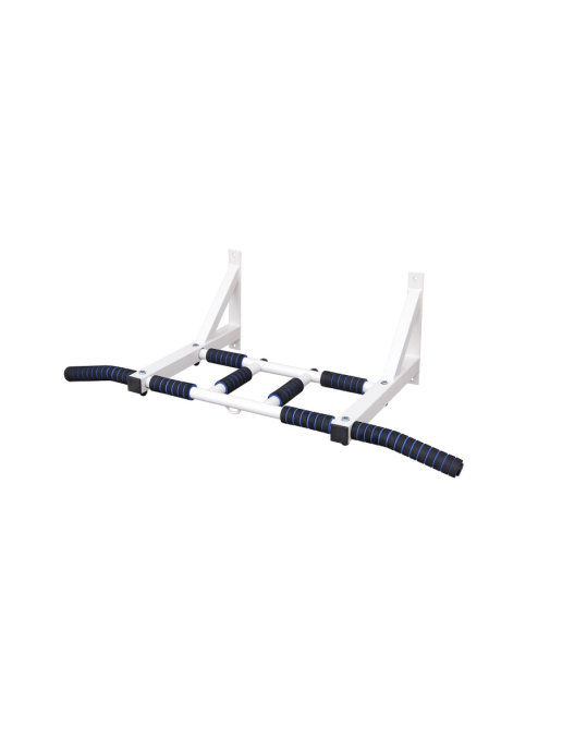 Турник настенный Turnik Усиленный белый – характеристики на Мегамаркет