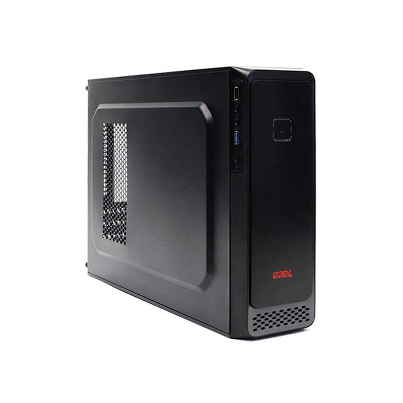 Настольный компьютер е2е4 Compact Black (CPT-A6500-16-256-Wp) – купить ...