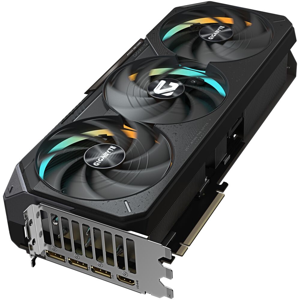 Rtx 5080 gaming oc