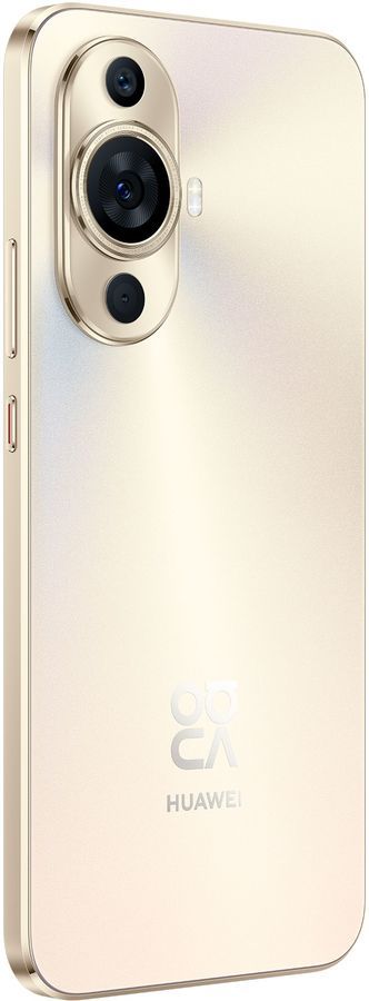 Смартфон Huawei Nova 11 FOA-LX9 256Gb 8Gb золотистый 3G 4G 6.8", купить ...