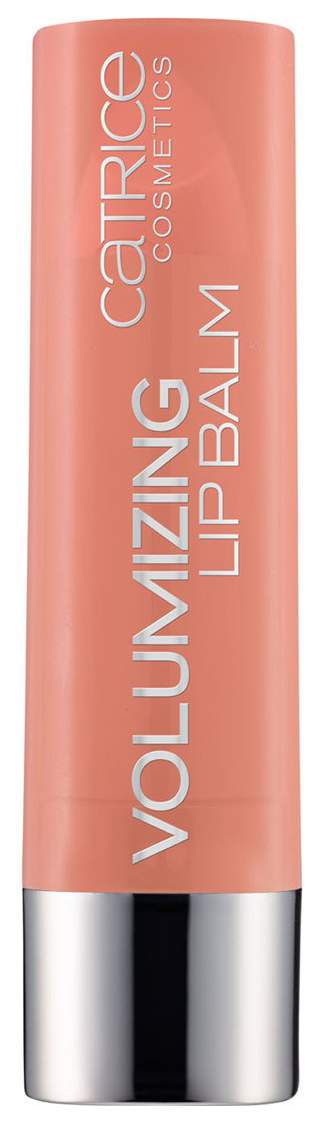 Catrice Volumizing Lip Balm Grace-full Swatch Top Sellers ...