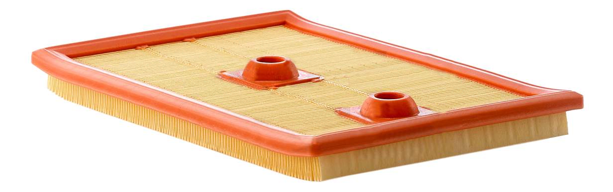 Купить фильтр воздушный двигателя MANN-FILTER C27009, цены на ...