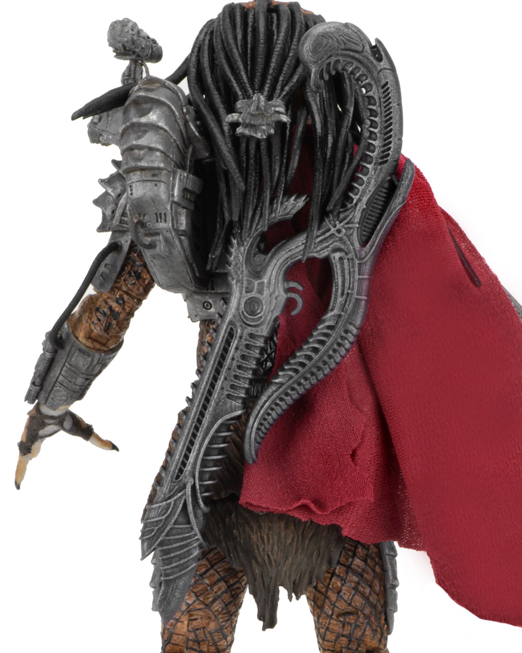 Neca Predator Ahab
