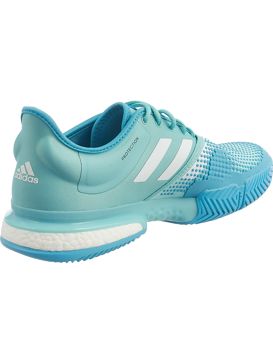 Adidas SoleCourt Boost M x Parley 41 EU