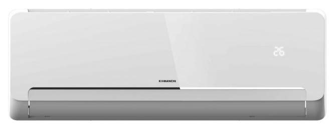 Сплит-система KOMANCHI KAC-09 H/N1 - отзывы покупателей на маркетплейсе ...