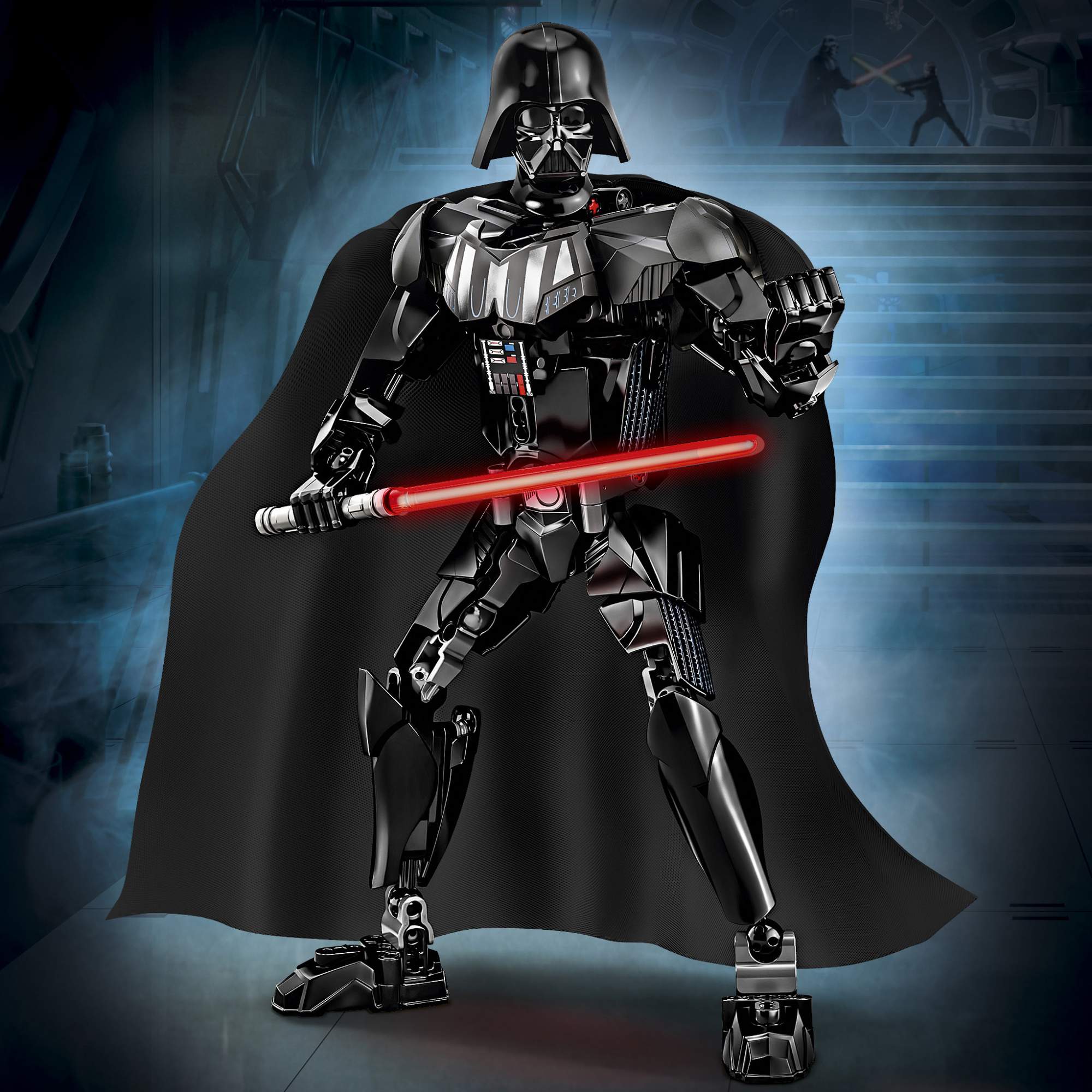 Lego darth vader 75111 store