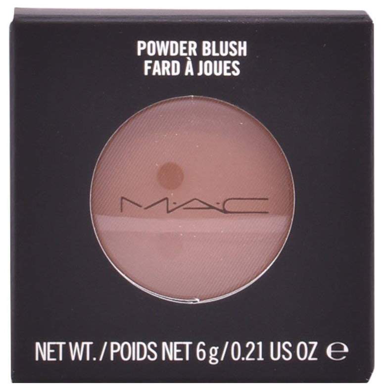 Mac Harmony Blush