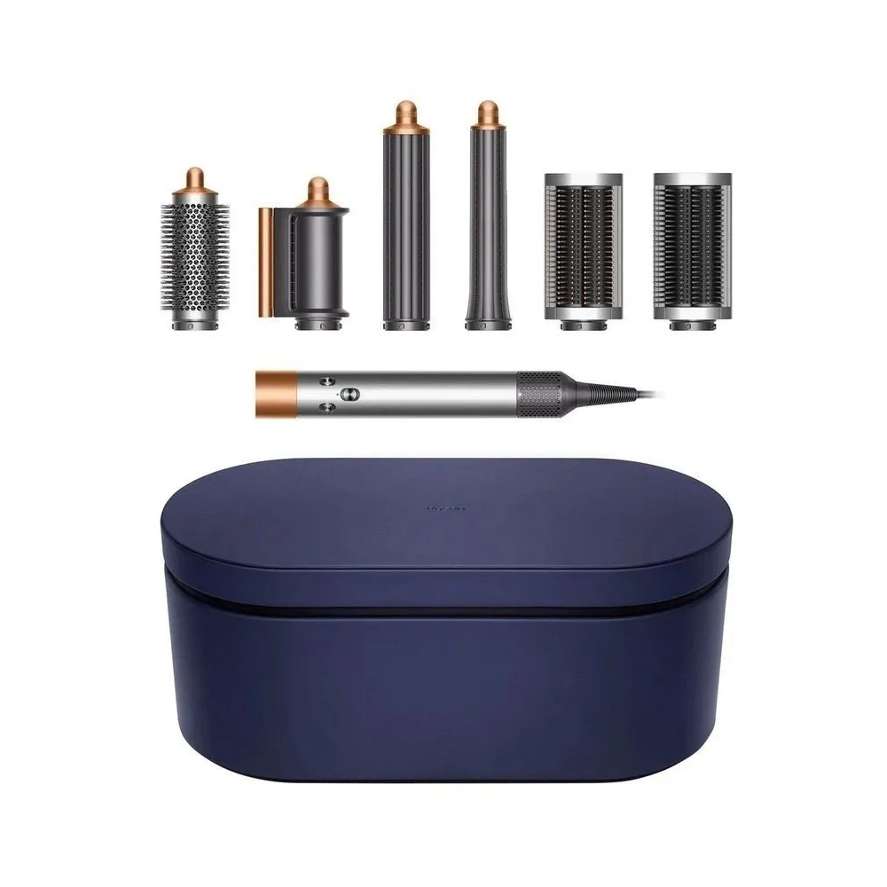 Мультистайлер Dyson Airwrap Complete Long HS05 Prussian Blue/Rich ...