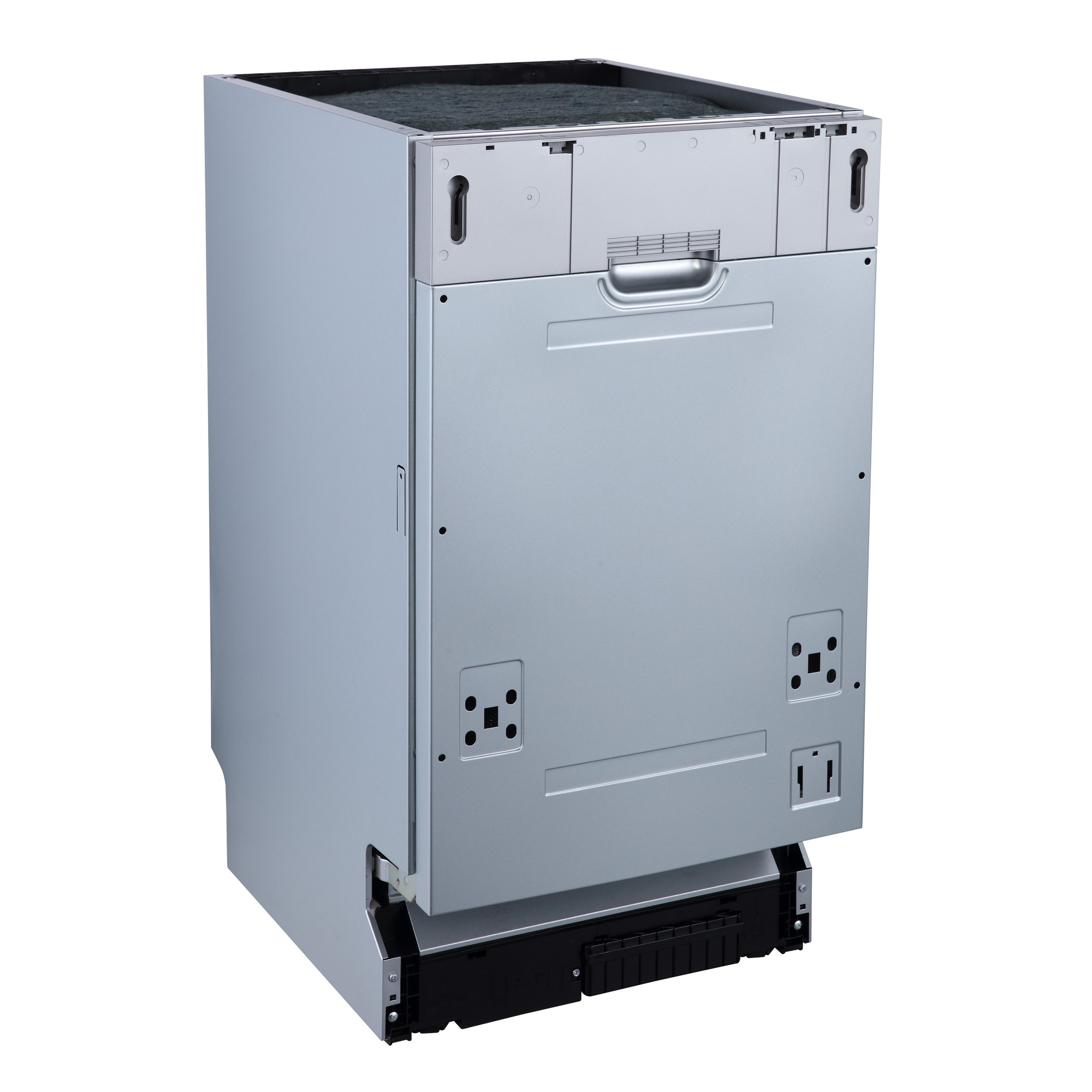 Встраиваемая посудомоечная машина Бирюса DWB-409/5 - характеристики и описание на Мегамаркет ...