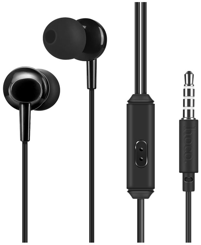 Наушники Hoco M14 Black, купить в Москве, цены в интернет-магазинах на ...