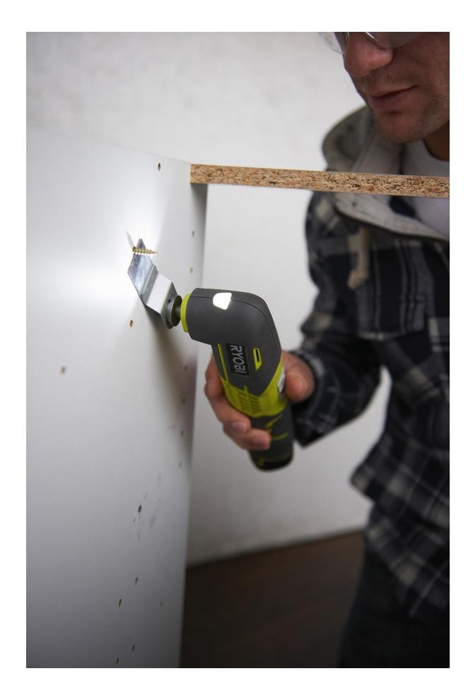 Ryobi RMT12011L 12V LITH MULTI TOOL EU 5133001154