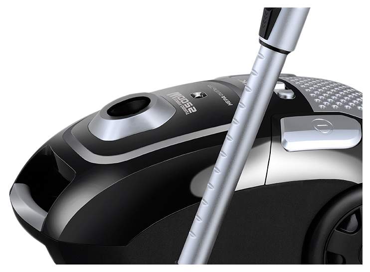 Пылесос Centek CT-2519 серый, черный, купить в Москве, цены в интернет-магазинах на Мегамаркет