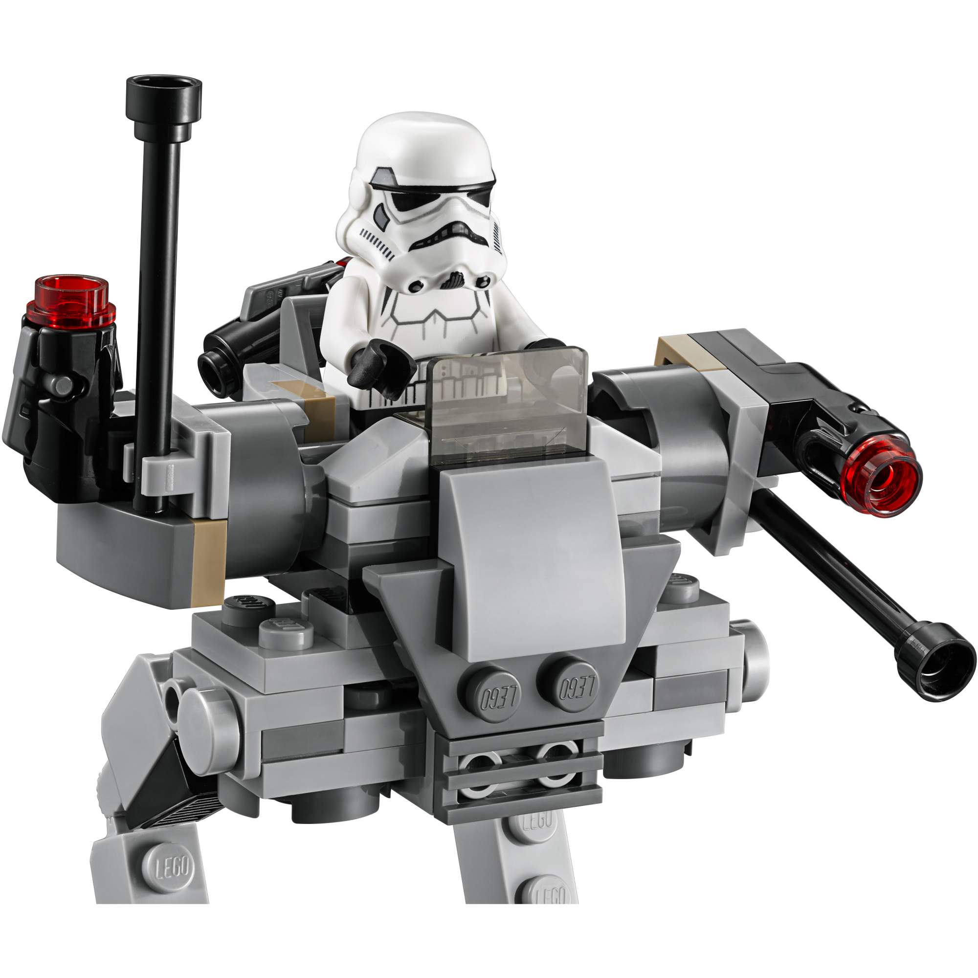 LEGO Star Wars 75165