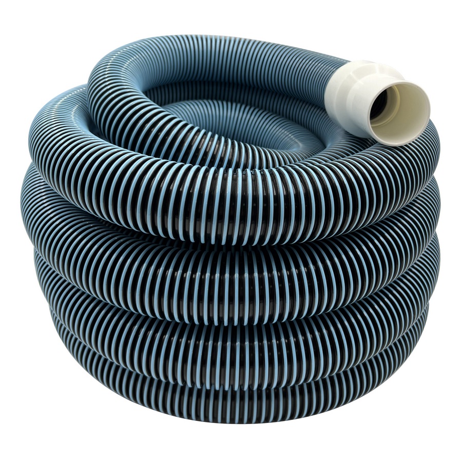 Шланг спиральный плавающий Reexo Hose Pro 174553 с манжетами 9.0 м d38мм 1.5" - купить в Москве ...