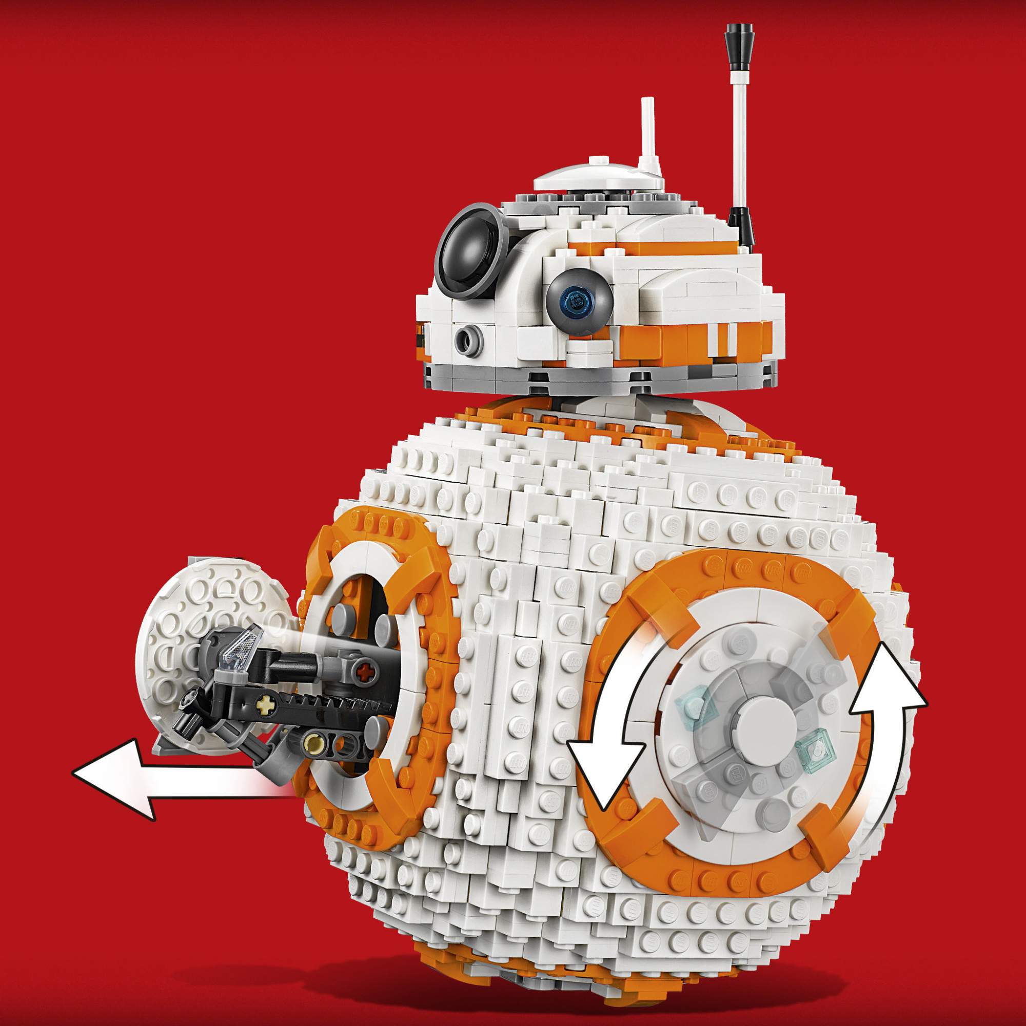 LEGO Star Wars 8 75187 100000093153