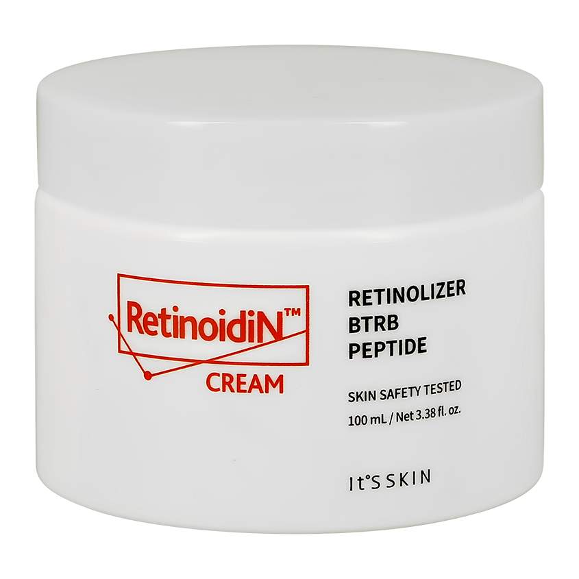 Купить крем для лица IT'S SKIN Retinoidin с ретинолом и пептидами 100 ...