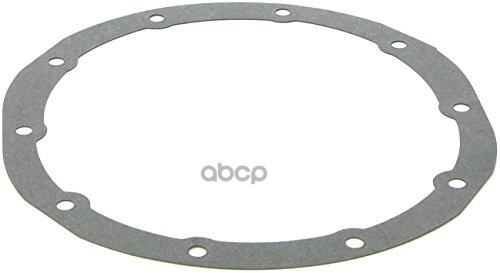 Прокладка Крышки Дифференциала [Org] GENERAL MOTORS арт. 15807693 ...