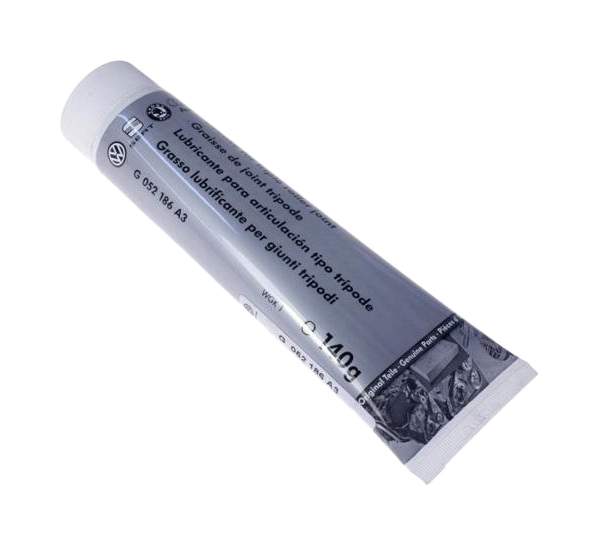 Универсальная смазка VAG G052186A3 0,14кг - купить в Москве, цены на ...