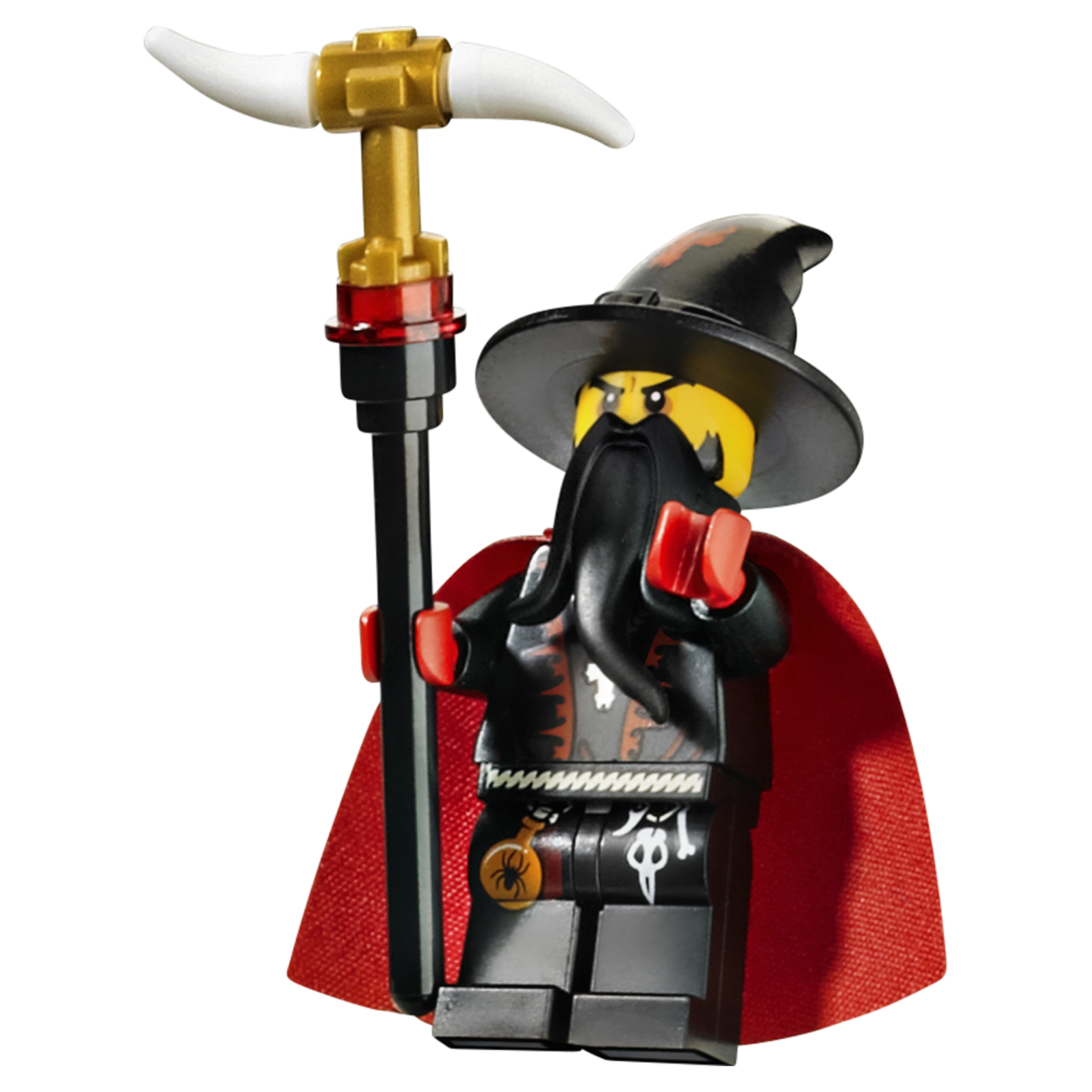 Dragon Wizard Lego
