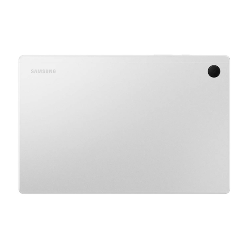 Планшет Samsung Galaxy Tab A8 Sm X205 128gb Lte Sm X205nzsfser Silver