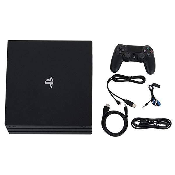 Ps4 console with fifa 20 store