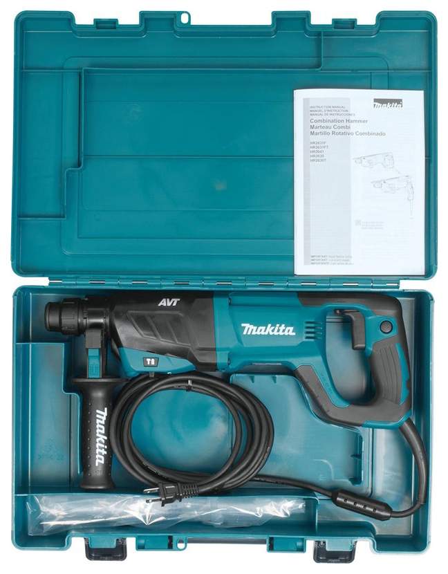 Makita HR2641