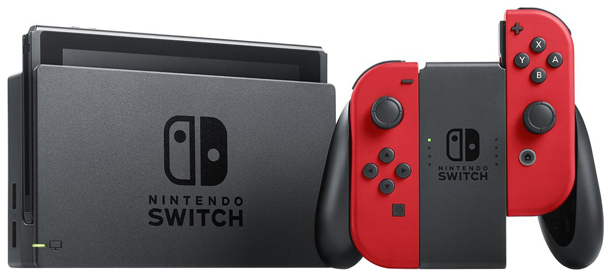Nintendo switch odyssey bundle store