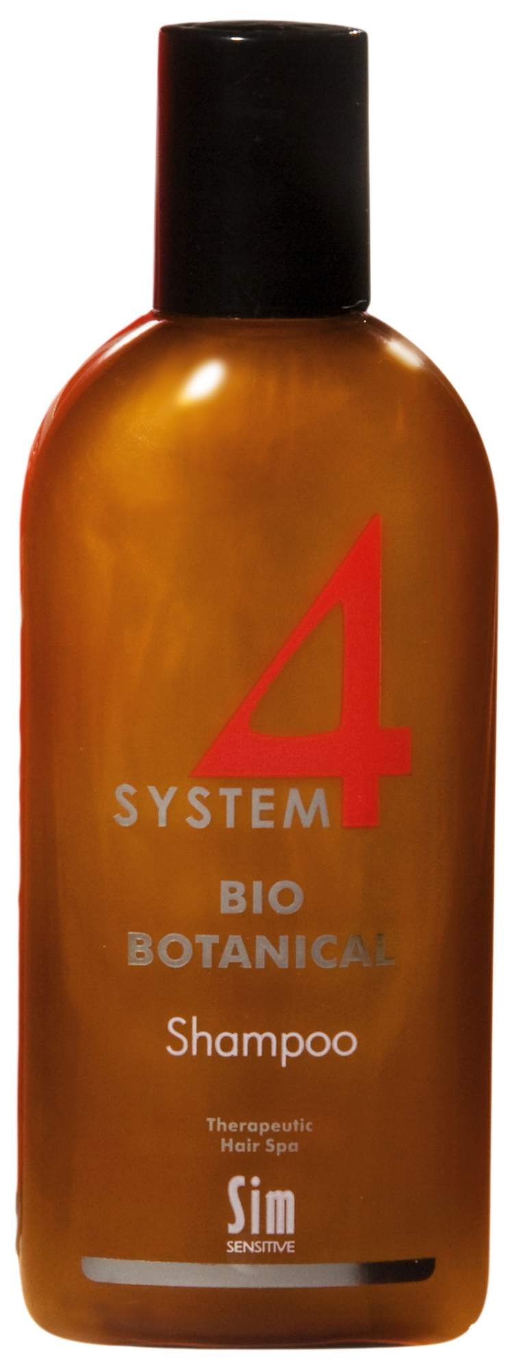 Шампунь Sim Sensitive System 4 Bio Botanical Shampoo для роста волос ...