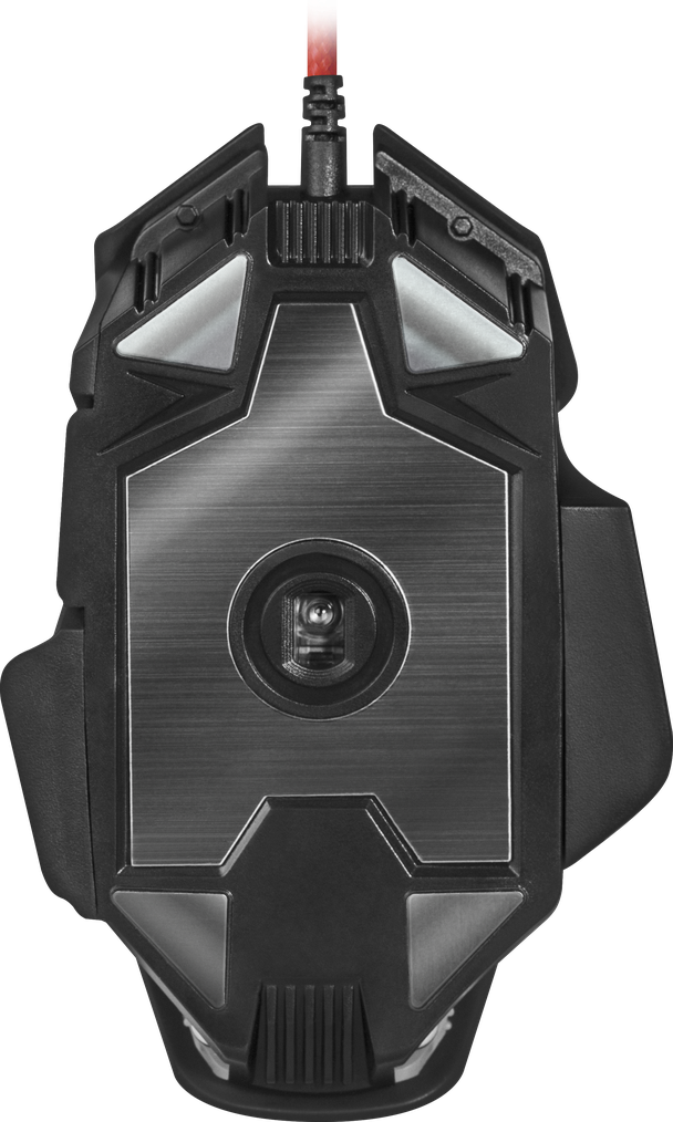 Игровая мышь Defender sTarx GM-390L Black, купить в Москве, цены в ...