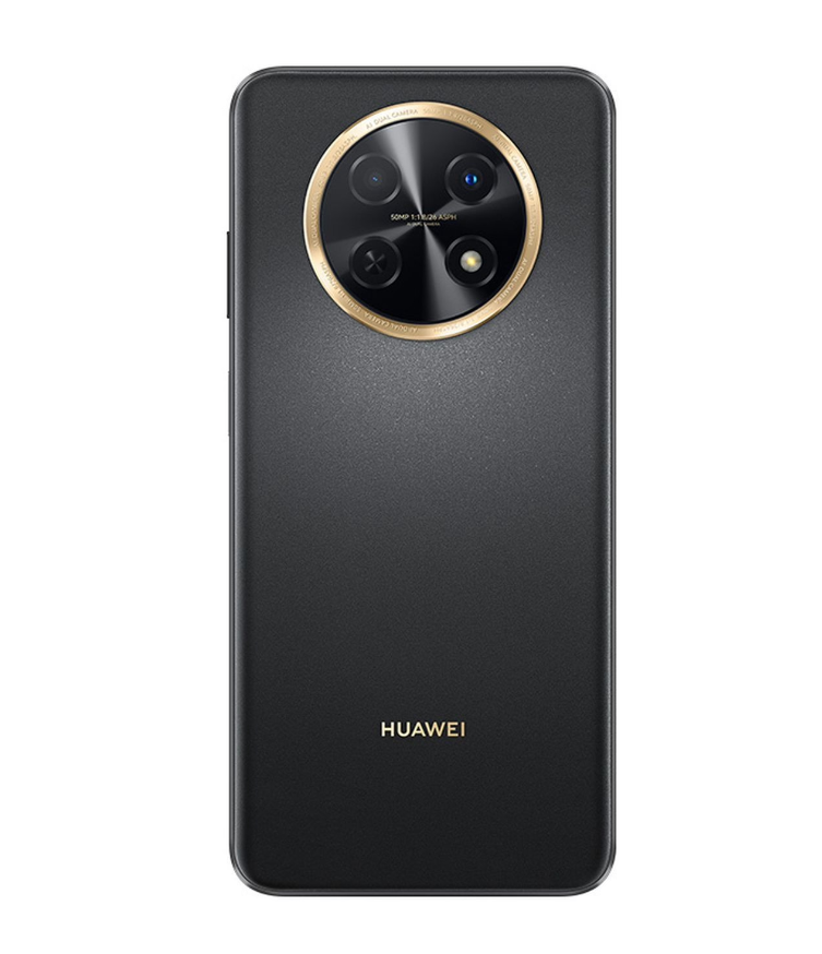 Смартфон HUAWEI nova Y91 8/128Gb Starry Bl STG-LX1, купить в Москве ...